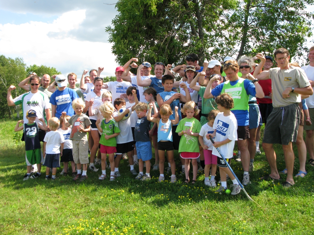 Summer Fun – FAMILY NIGHTS ON THE TRAIL! | Rails on Trails
